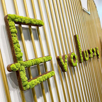 Custom Moss Designs – Mossy Moss by Olia