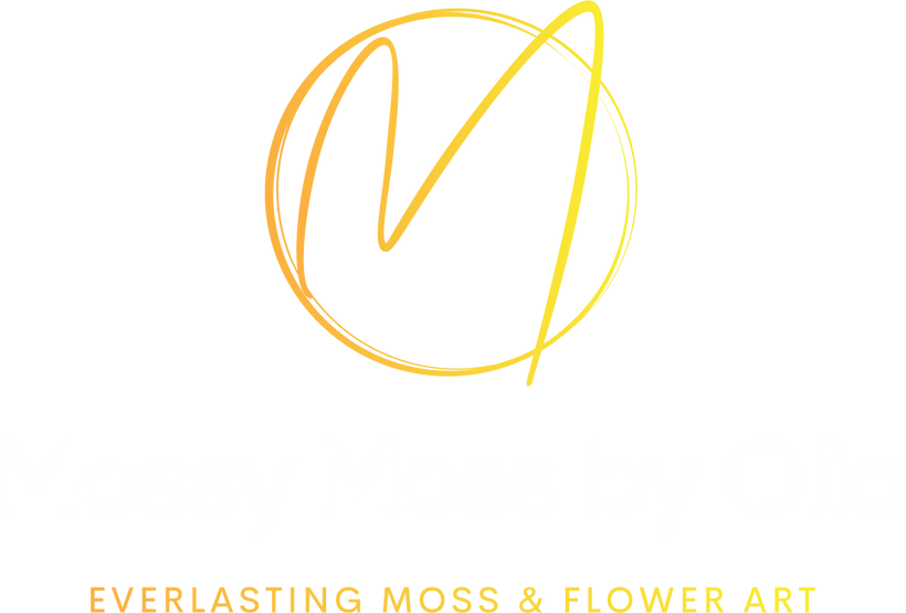 Custom Moss Designs – Mossy Moss by Olia