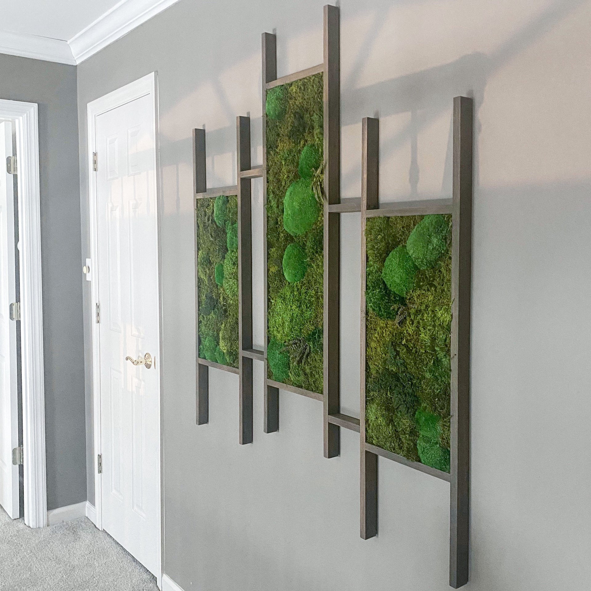 Custom Moss Designs – Mossy Moss by Olia