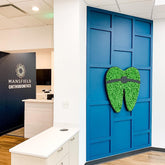 Custom Moss Designs – Mossy Moss by Olia